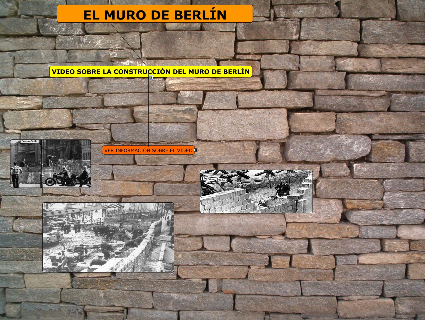 MURO DE BERLÍN